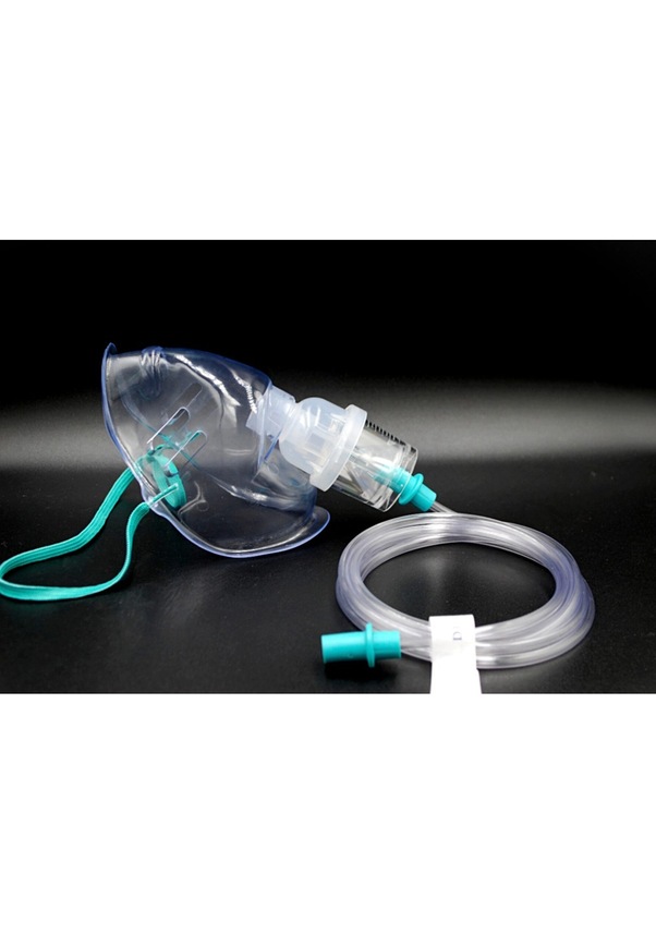 Durmed Nebulizatör Seti Yetişkin Maskesi 1 adet Fiyatları ve Özellikleri
