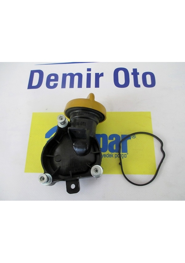 55212606 Yağ Dolum Kapağı Komple 1,6 Mjet Egea-Linea-Bravo DEKAR ...