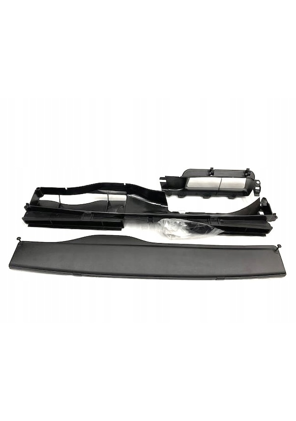 Vw Passat-Golf7 Ön Panel Havalandırma Seti Dizel 5Q0129621D Fiyatları ...