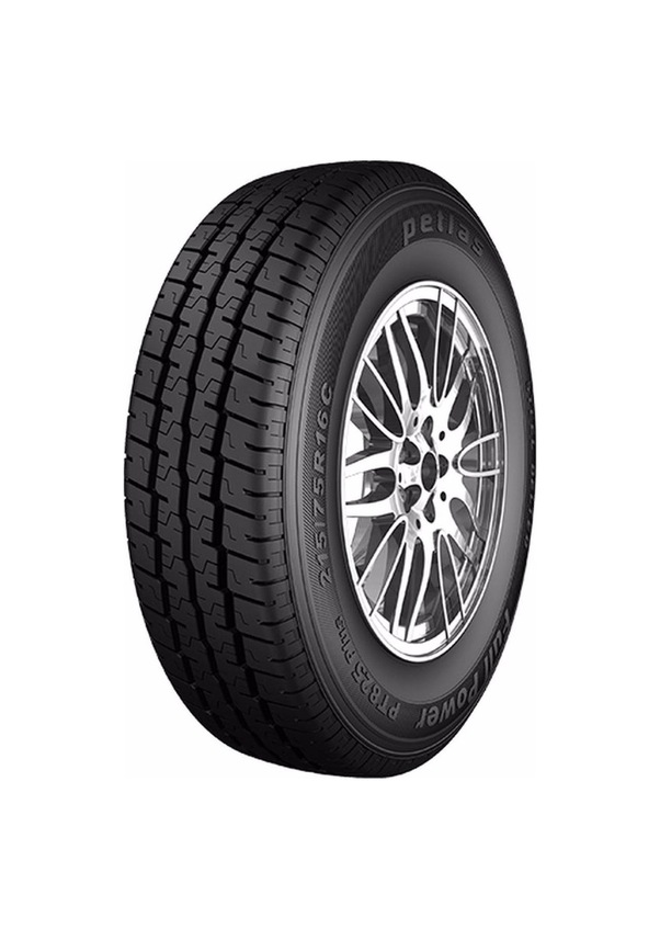 Petlas 205/75 R16 C Fullpower PT825 PLUS TL 110/108R 8PR Yaz Lastiği ...