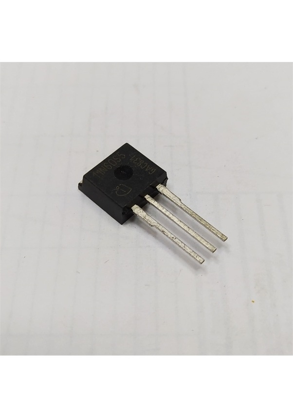 11n60s5 To263 Mosfet Transistör 2 Adet Fiyatları ve Özellikleri