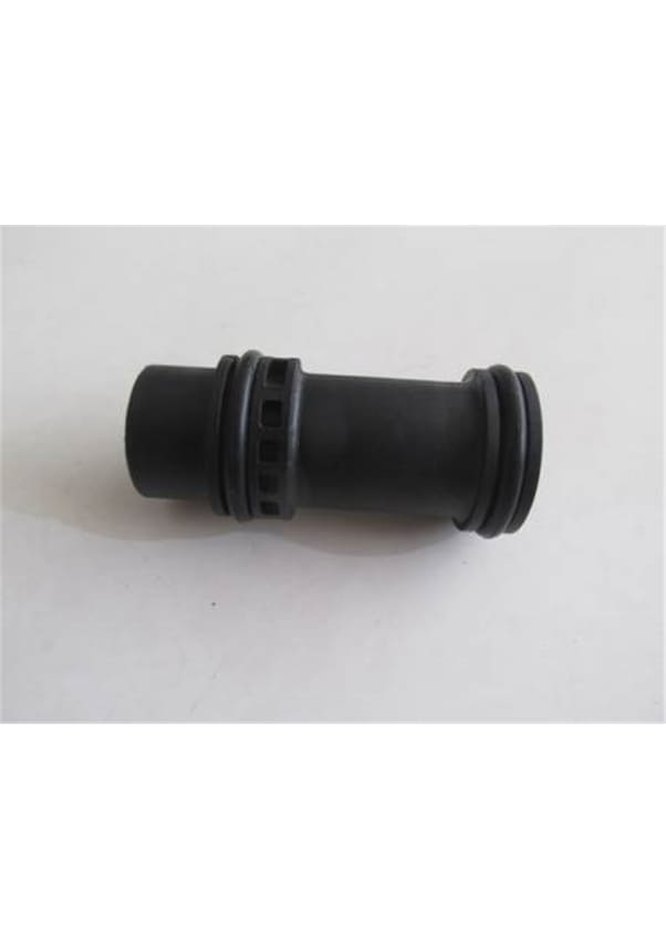 Bmw 1 Serı- E87- 04/11 Yağ Radyatör Hortumu Eşanşör Borusu Uzun ...