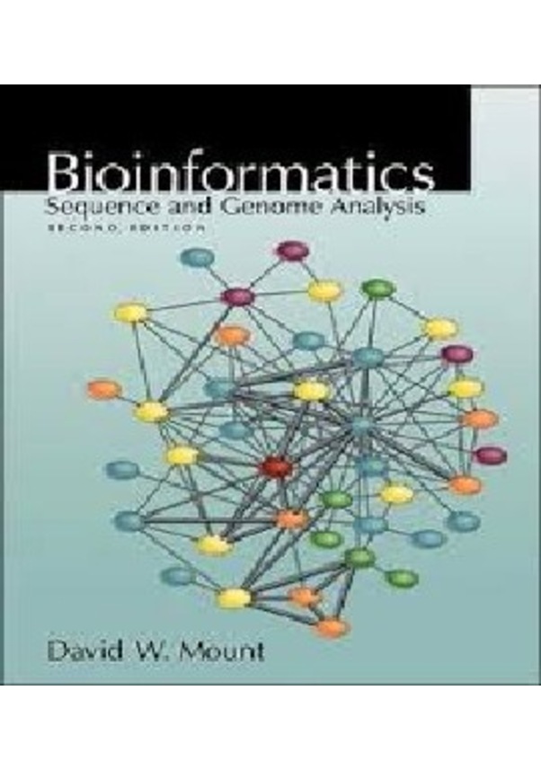 Bioinformatics: Sequence And Genome Analysis. Isbn: 9780879697129 ...