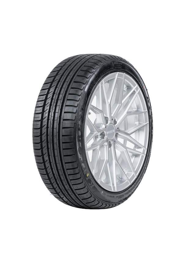 Kinforest 225/45Zrf18 91W Kf550 Yaz Lastiği 2024 Fiyatları ve Özellikleri