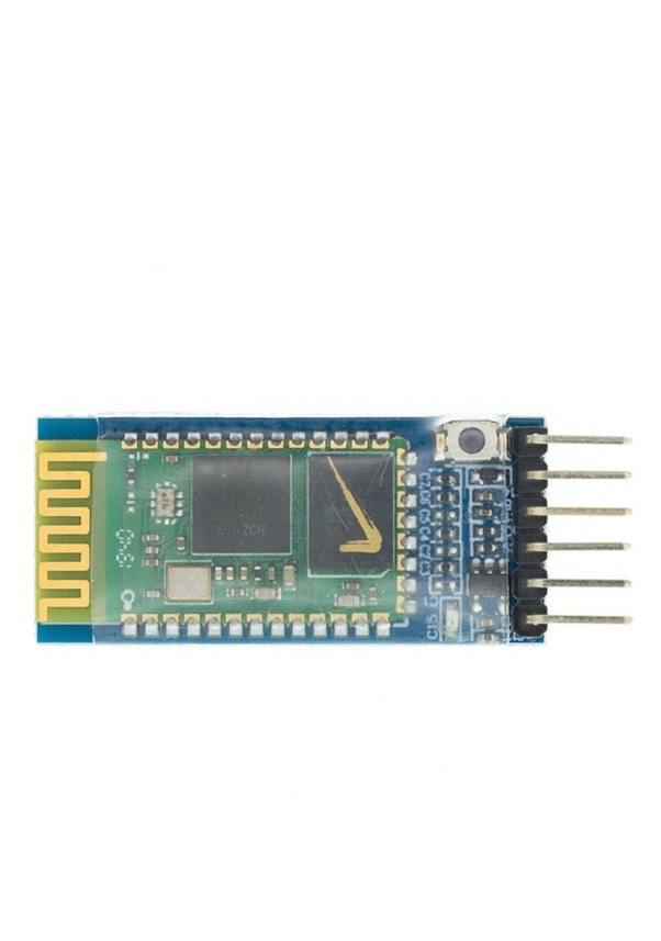 Hc 05 Bluetooth Modülü 6 Pin Arduino Master Ve Slave Mod Fiyatları Ve