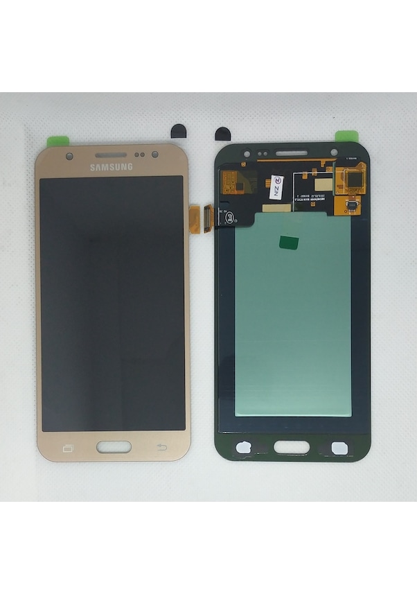 Samsung Galaxy J5 (Sm-J500F) Lcd Ekran+Dokunmatik Altın Fiyatları ve ...
