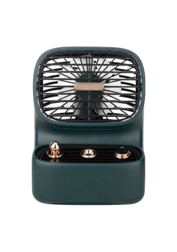 Createtech Ajazz Ac009 Rüzgar Hızı 45 Açılı Ayarlı 10h Sprey ...