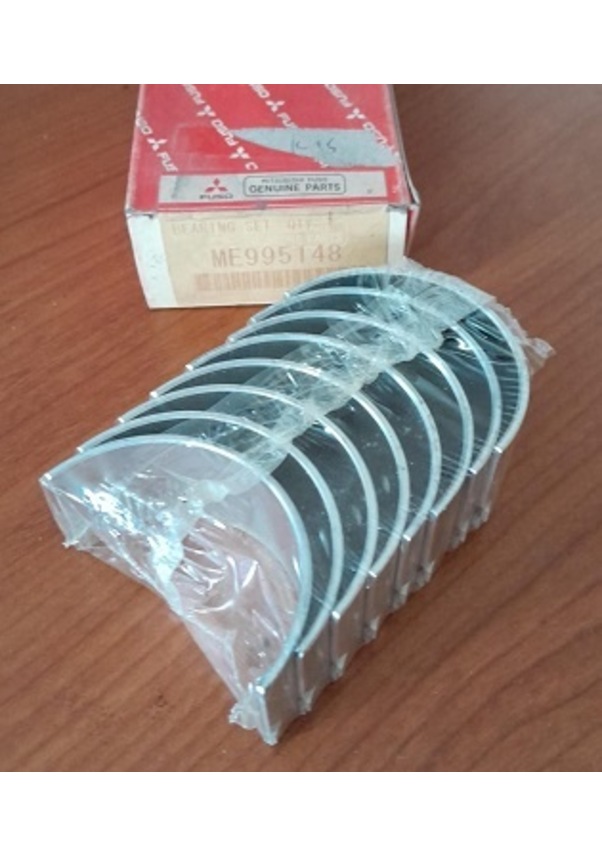 Mitsubishi Canter Kol Yatak Set Std ME995148 Fiyatları ve Özellikleri