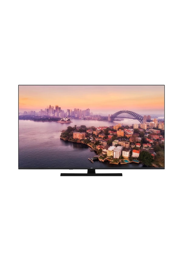 JVC LT-55VA7405T 55" 4K Ultra HD Android Smart LED TV Fiyatları ve ...
