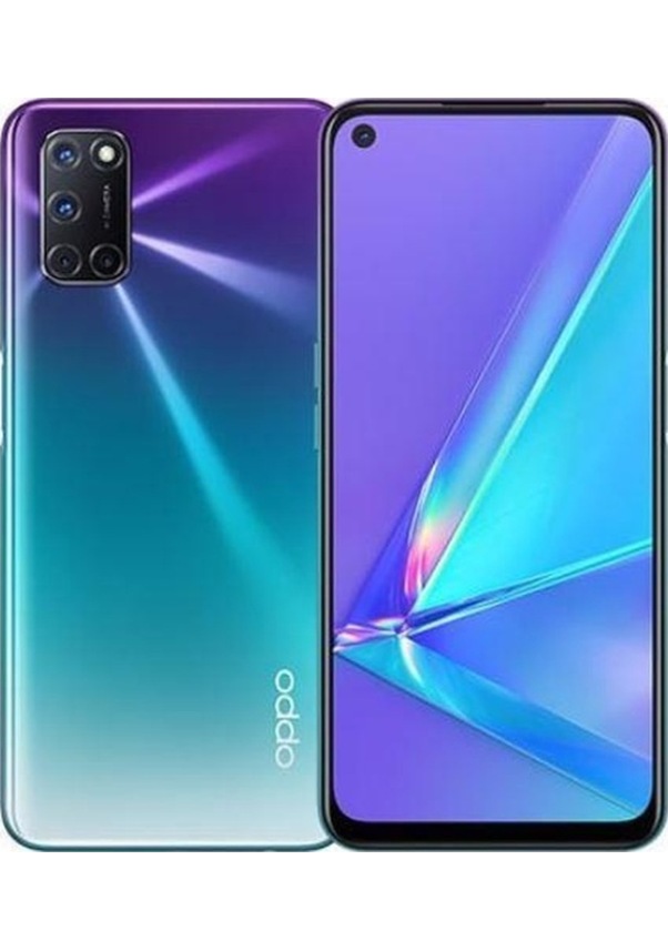 Yenilenmiş Oppo A52 64 GB CPH2069 (12 Ay Garantili) Mor Fiyatları ve ...