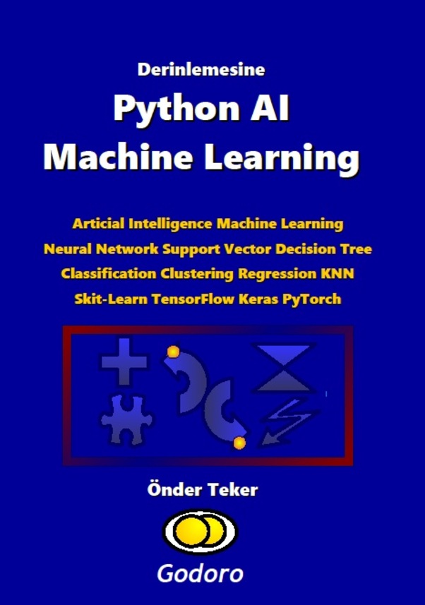Derinlemesine Python Aı Machine Learning Fiyatları ve Özellikleri