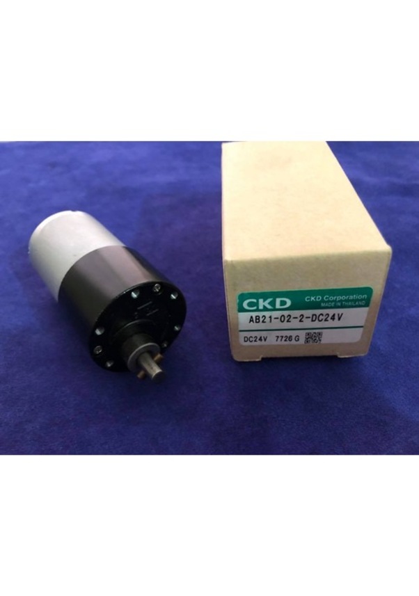 Ckd Ab21-02-2-Dc24V Selenoid Vana Fiyatları ve Özellikleri