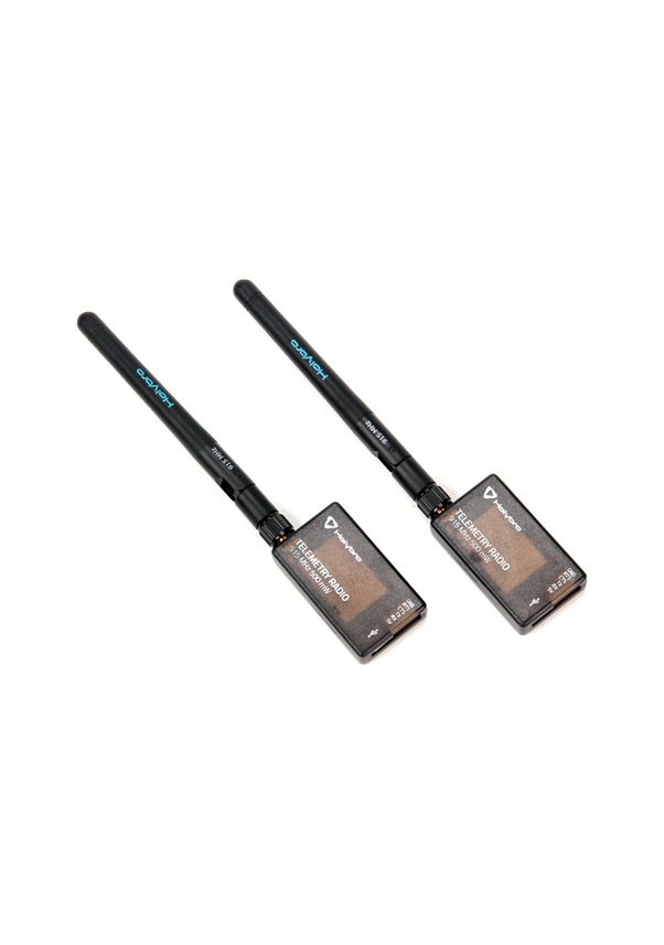 Holybro Sık Telemetri Radyo V3 - 500mw 915mhz Fiyatları ve Özellikleri