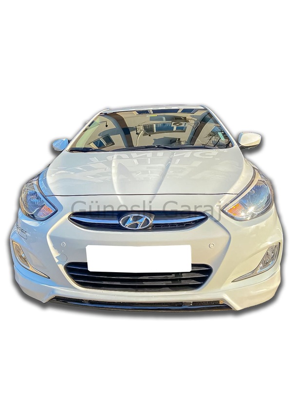 Hyundai Accent Blue Body Kit Seti Plastik Fiyatları ve Özellikleri