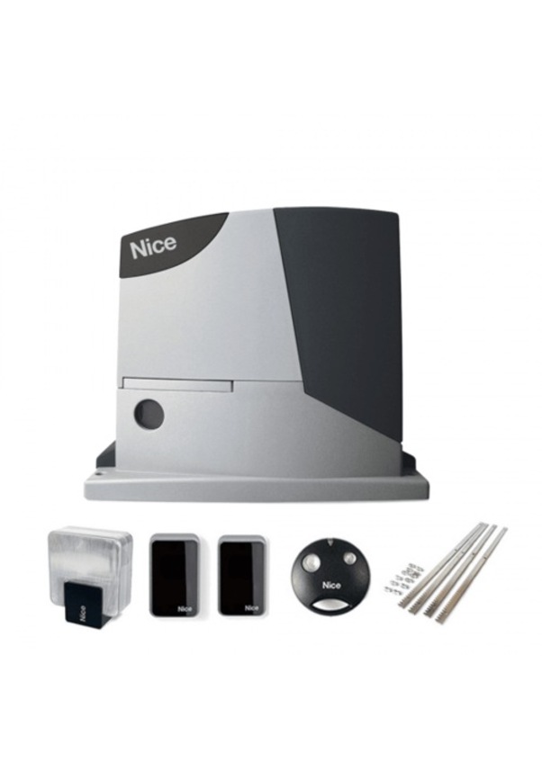 Nice Road 400 - Otomatik Kapı Motoru (Kit) Fiyatları ve Özellikleri