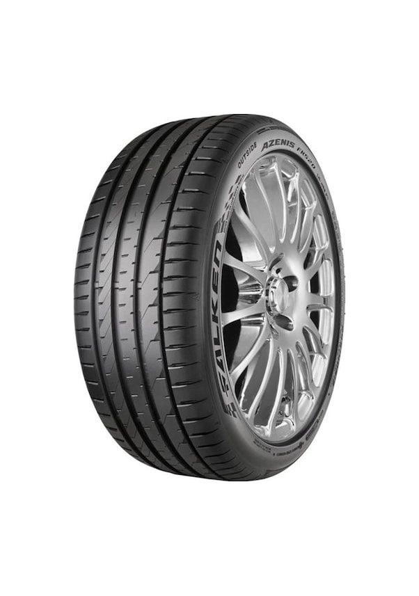 Falken Azenis Fk520 245/45R18 100y XL Yaz Lastiği 2024 Fiyatları ve Özellikleri