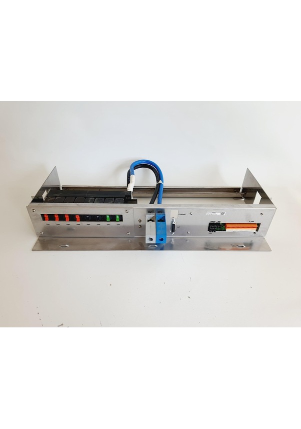 Siemens S30861-D2021-X-05/01 DCP:R-2BV1 Modül Fiyatları ve Özellikleri