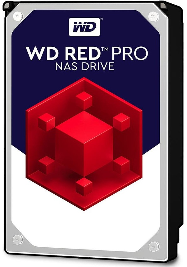 WD Red Pro WD8003FFBX 3.5" 8 TB SATA 3 HDD Fiyatları ve Özellikleri