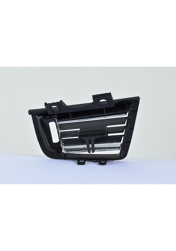 BMW F10 F11 5 SERİSİ KALORİFER IZGARASI ÖN SOL KROM 64229166883-C ...
