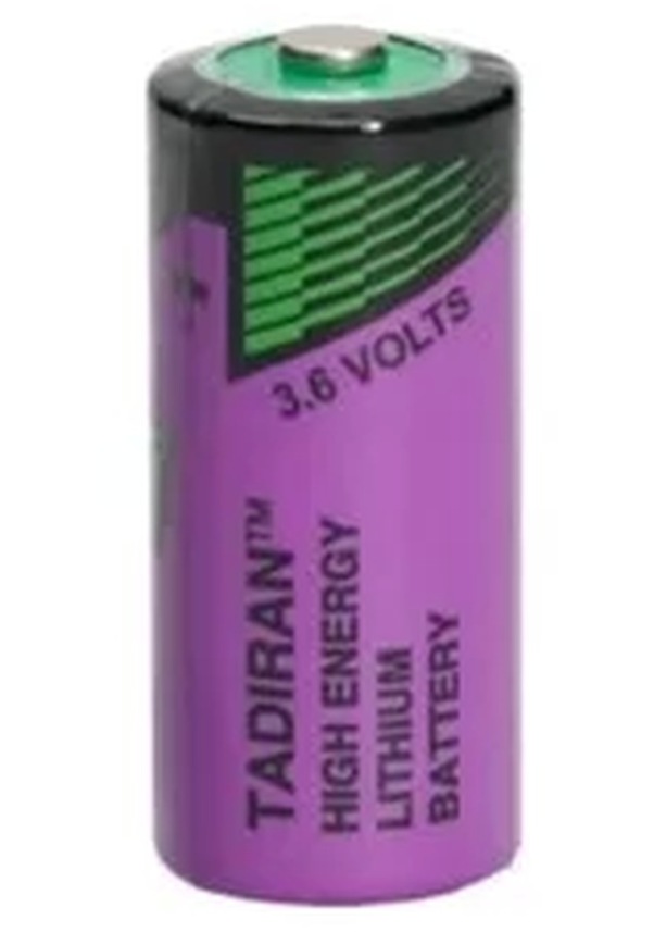 Tadiran Sl-861/s Tl-4955/s 3.6v 2/3aa Size Kalem Lithium Pil Fiyatları ve Özellikleri