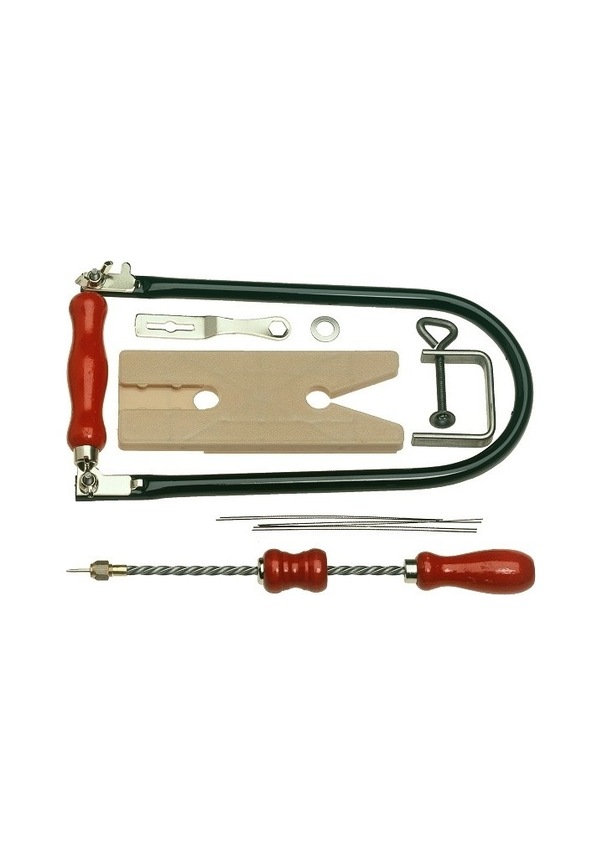 Bahco Kıl Testeresi Seti 502-set6 Fiyatları ve Özellikleri