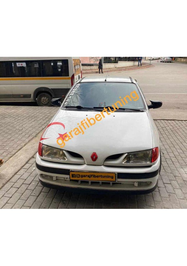 Renault Megan 1 Yarasa Ayna Boyasız Fiyatları ve Özellikleri