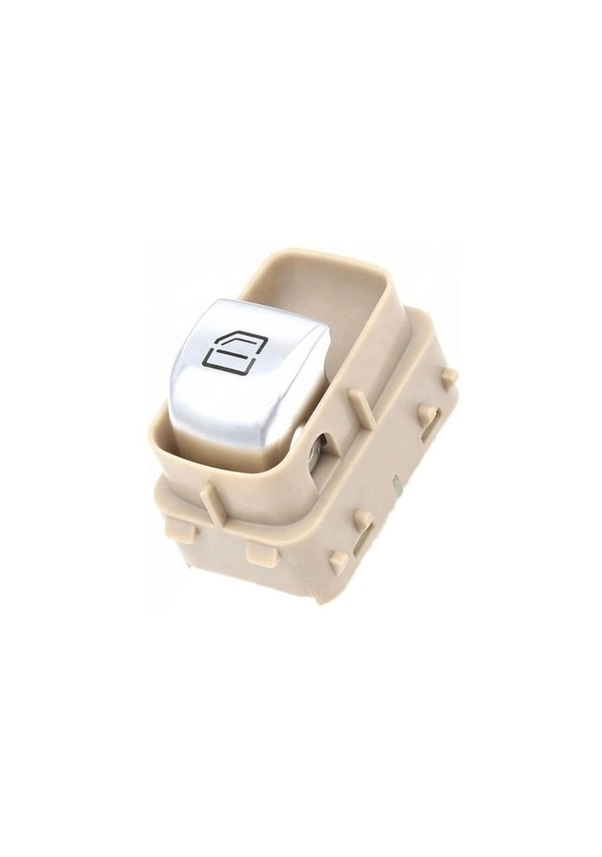 Mercedes C Class W205 Cam Dügmesi Ön Sag Arka Sag/Sol-2059051513 ...