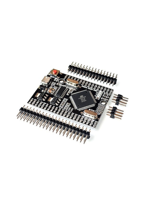 Mini Arduino Mega 2560 Pro Ch340 Fiyatları ve Özellikleri