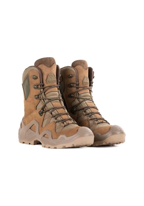 Vaneda Aıry Yazlık Askeri Tactical Bot Jandarma Açık Haki Su İtici ...