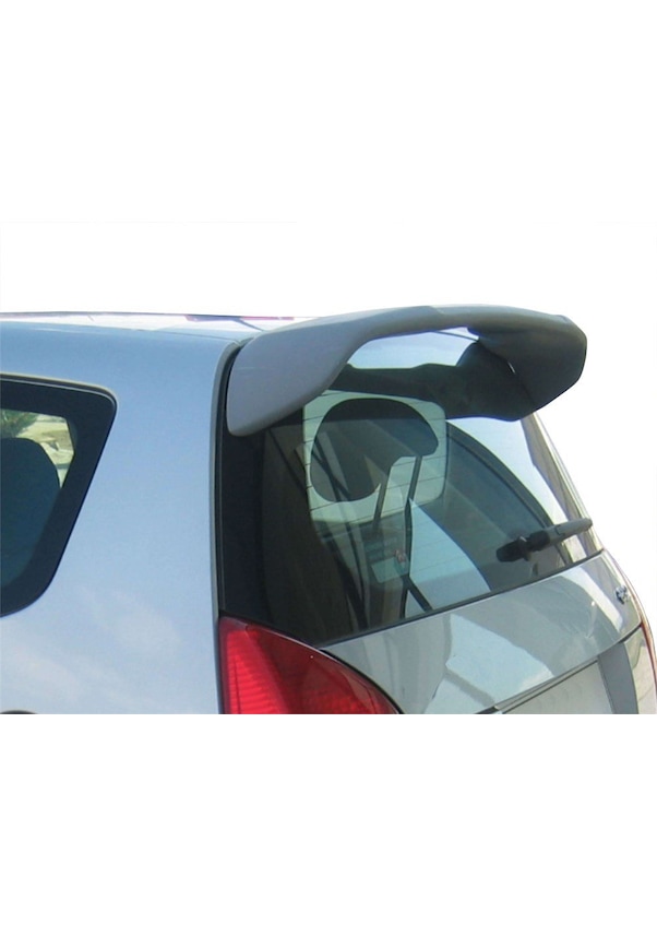 Citroen C2 Spoiler Bagaj Gt Fiber 2003 2009 Fiyatları ve Özellikleri