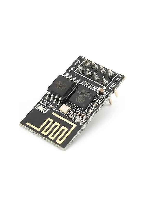 5 Adet Esp8266 Esp-01s Uzaktan Seri Port Wifi Alıcı-verici Kablosuz Modülü Fiyatları ve Özellikleri