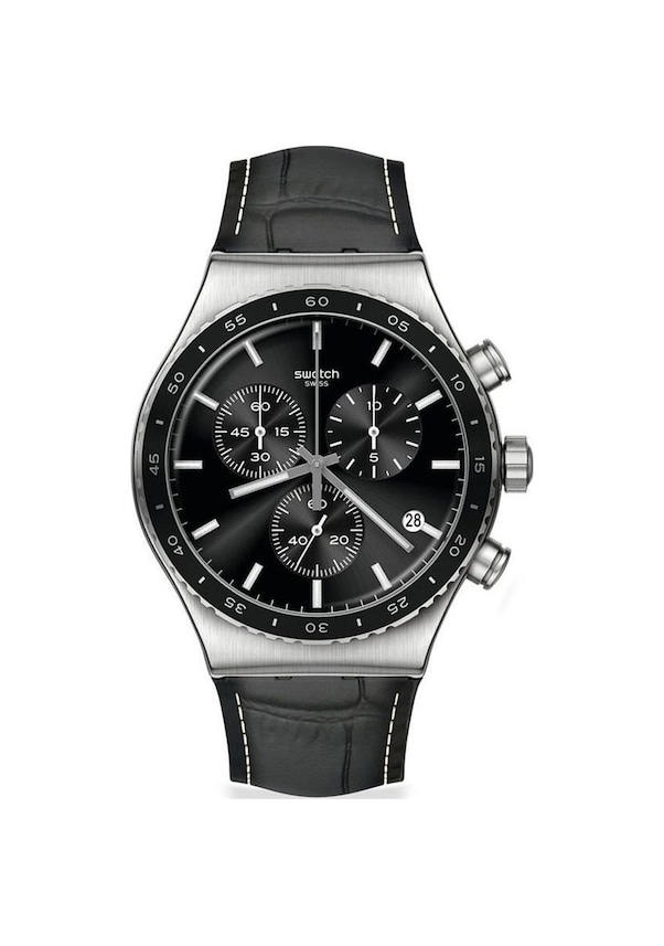 Swatch YVS495 Erkek Kol Saati Fiyatları ve Özellikleri