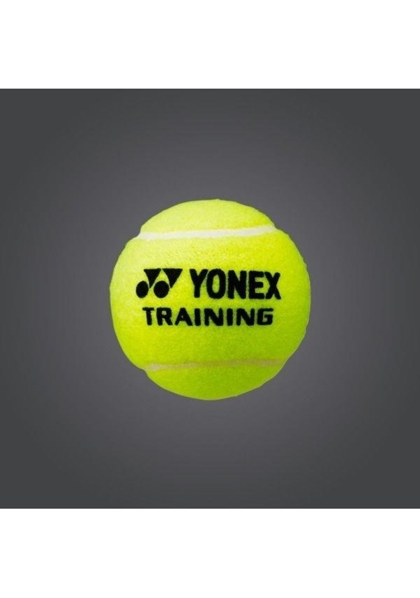 Yonex Tb Trainer 60 Lı Poşet Antrenman Tenis Topu Fiyatları ve Özellikleri