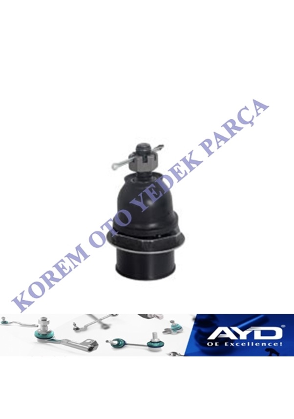 517602R000 Hyundai İ30 2008- Sonrası Alt Rotil Fiyatları ve Özellikleri
