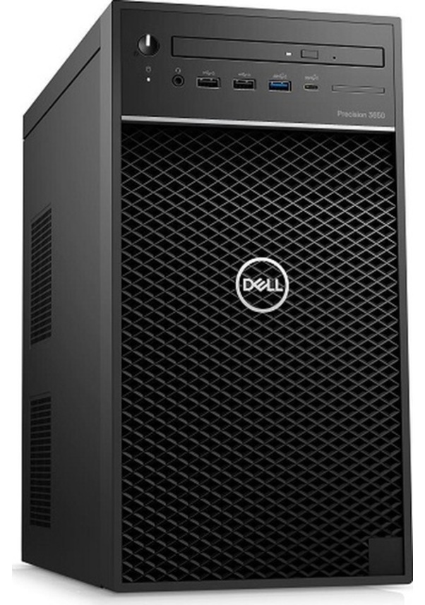Dell Precision T3650 9K8WV W-1250 32 GB 256 GB SSD 10 GB RTX3080 ...