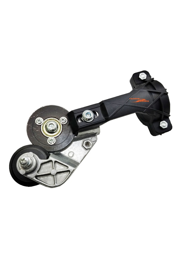 Saç Plaka Kesme Aparatı Şarjlı Matkap Plaka Kesici Pratik Keskin ...