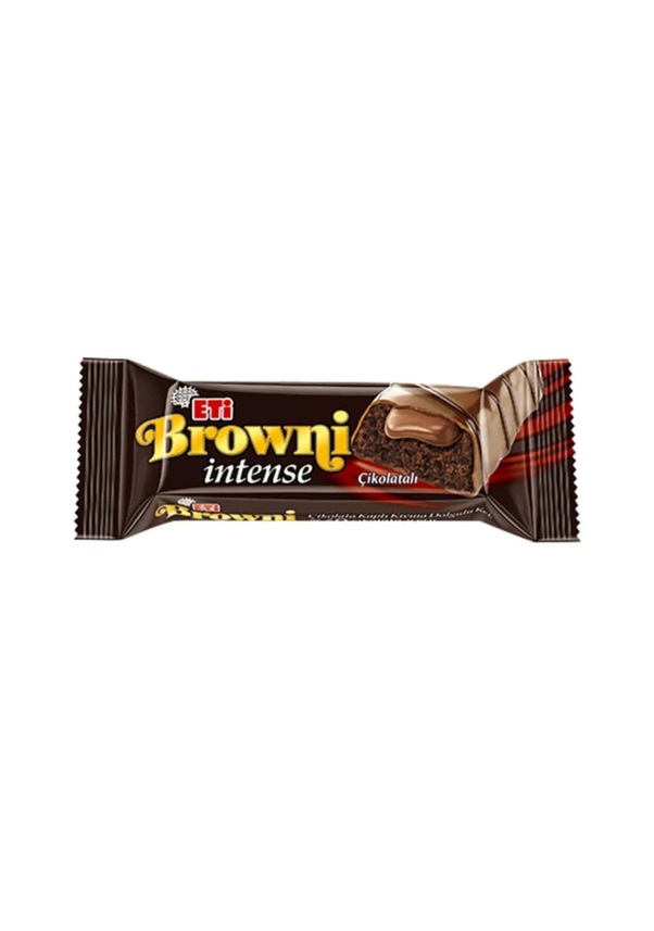Eti Browni İntense 16 x 50 G Fiyatları ve Özellikleri