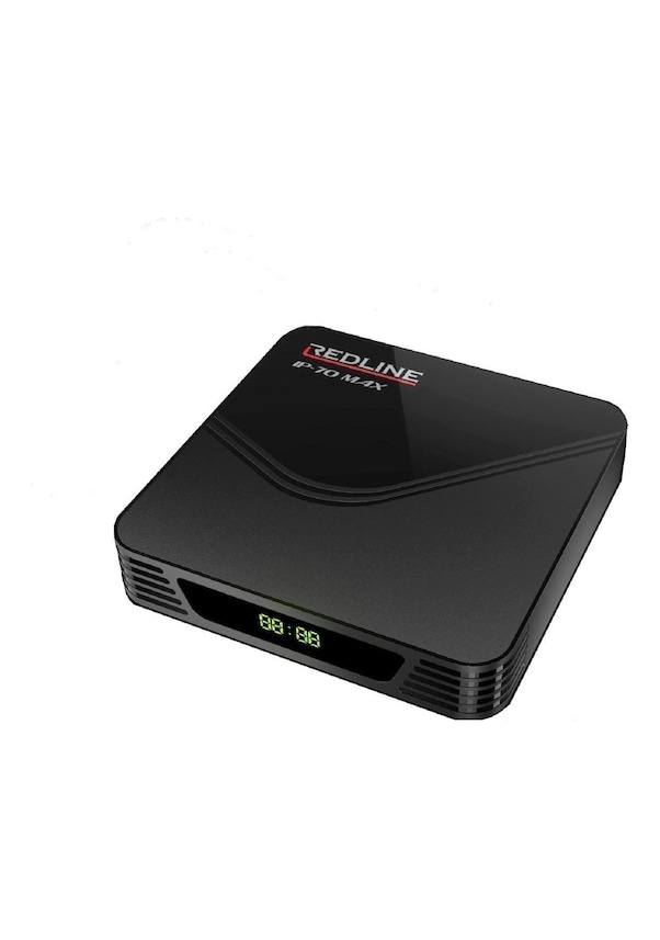 Redline IP-70 Max Android 10 Tv Box 2 GB / 16 Gb Uydu Alıcısı Fiyatları ...