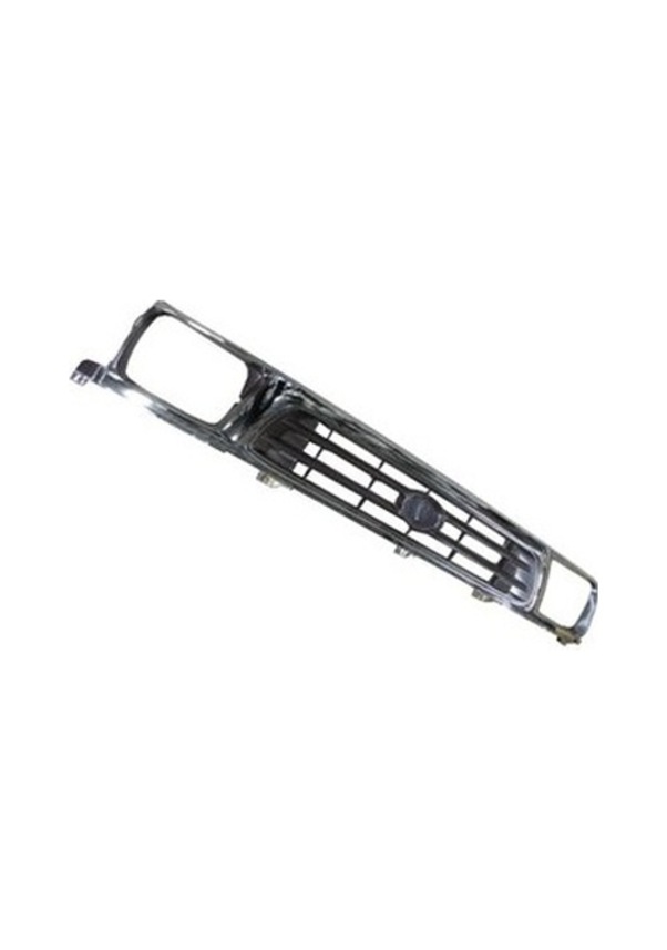 Toyota Hilux Pick Up Ln145 98/01 Ön Panjur Ni Kelajlı Uzun Ti P Fpı ...