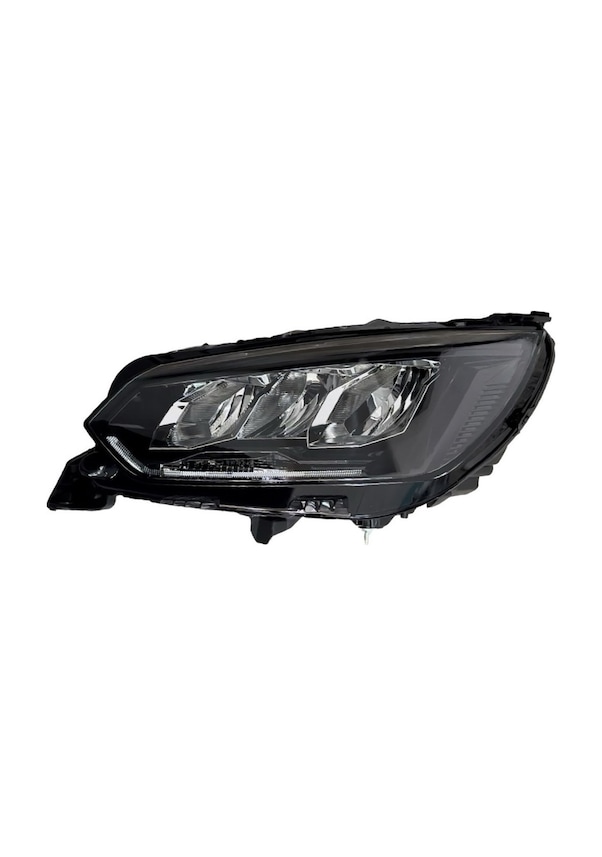 Peugeot 208 /2008 Far 2019-2022 Sol Ledli ,9833036080 Fiyatları ve ...