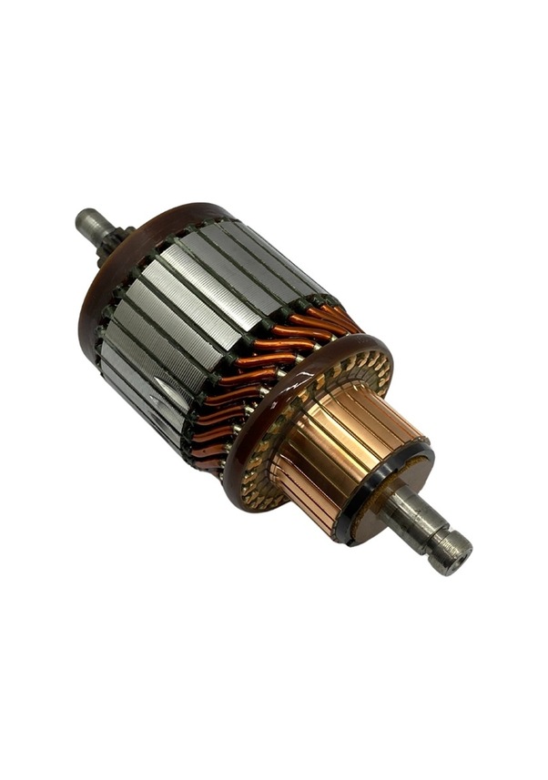 Bosch 12v Marş Kollektörü 9 Diş Bmw-volvo N11.5456 Fiyatları ve Özellikleri