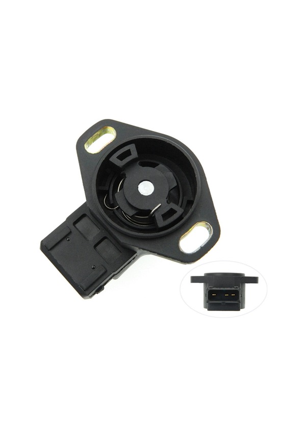 35102-33005 Hyundai Sonata Elantra Excel İçin Gaz Kelebeği Konum ...