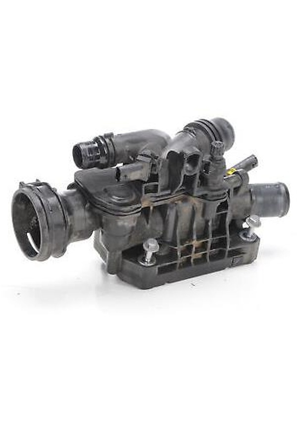 Termostat Astra L Grandland 17+ Zafira Life 19+ C3 C4 Celysee 2008 1,5d ...