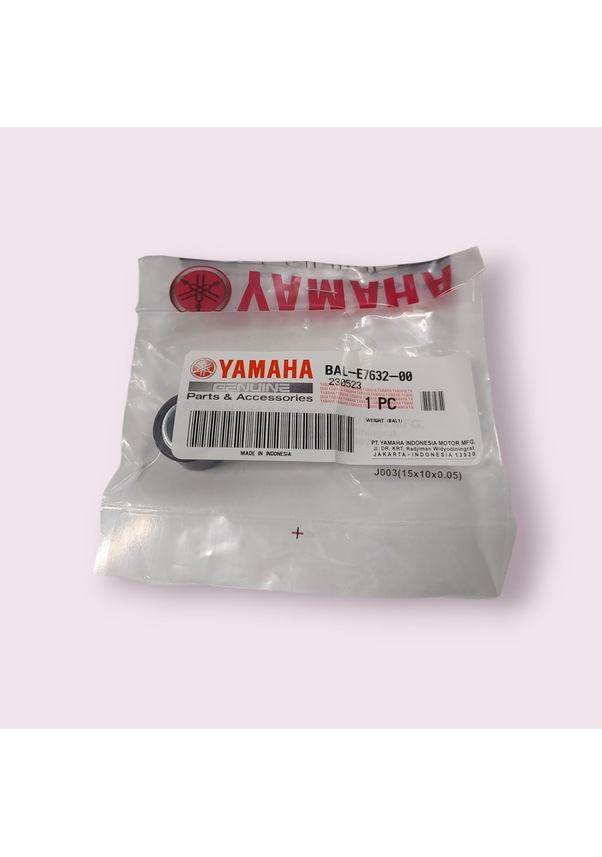 Yamaha Nmax125 2021 Ve Üstü 6'lı Baga Seti Bal-e7632-00-00 Fiyatları ve Özellikleri