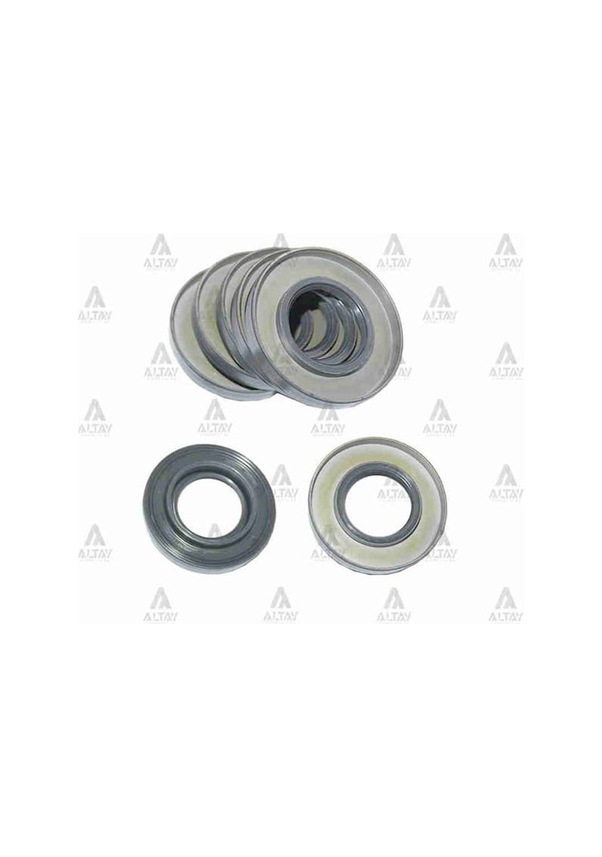 KOREA 528204B100 Aks Keçesi Arka Dış H100 Kamyonet 97-03 Kos-415 ...