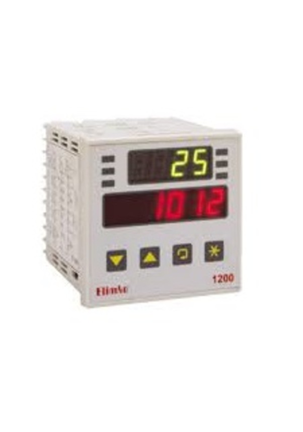 Elimko E-1200 Flow Measuring Device Fiyatları ve Özellikleri