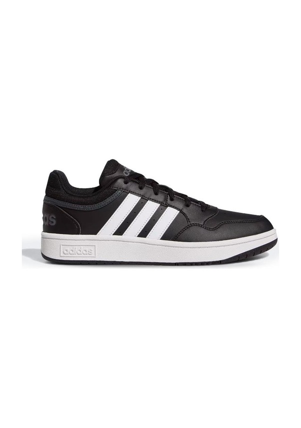 Adidas Performance Hoops 3.0 Erkek Günlük Ayakkabı Gy5432 Siyah Siyah ...
