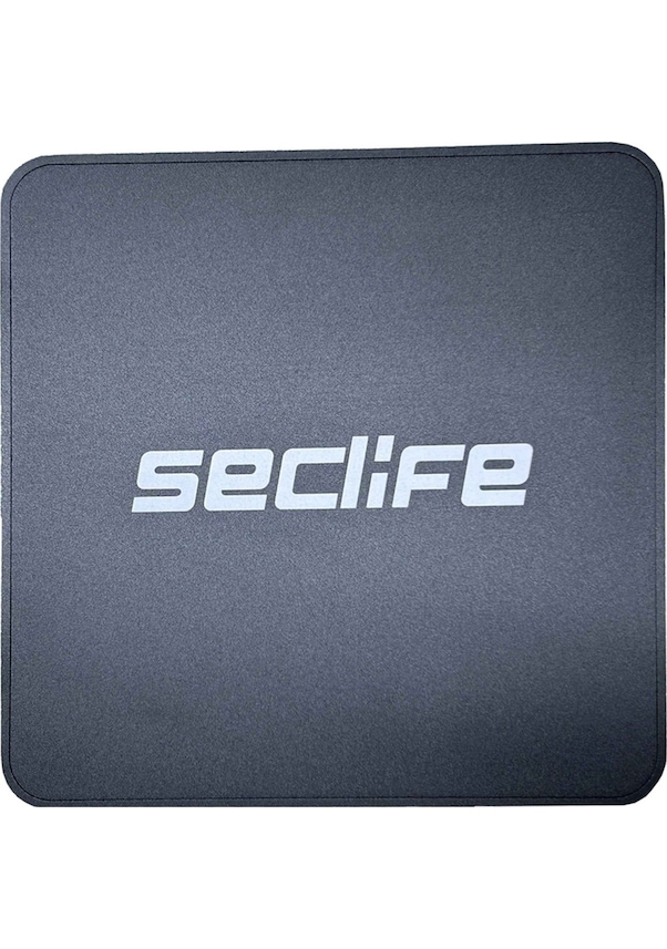 Seclife MP-112 i3-2100 8 GB 256 GB SSD Free Dos Mini PC Fiyatları ve ...