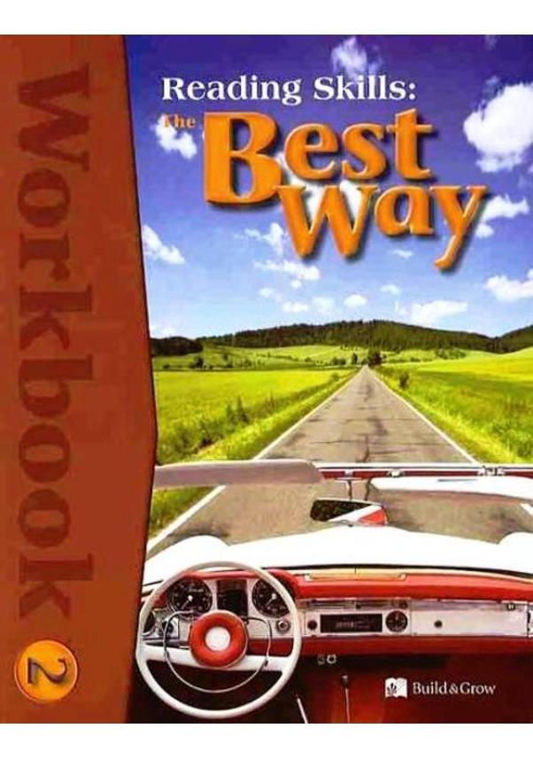 The Best Way 2 Workbook Fiyatları ve Özellikleri The Best Way 2 Workbook Fiyatları ve Özellikleri