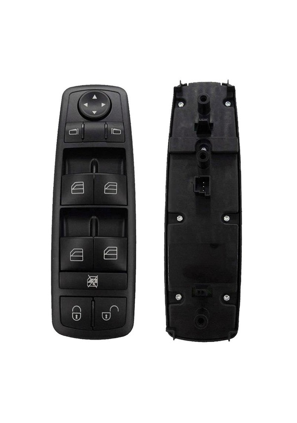 Mercedes A Class W169/B Class W245 Cam Düğme Seti Sol-1698206610 ...